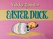 Easter Duck | Easter Specials Wiki | Fandom