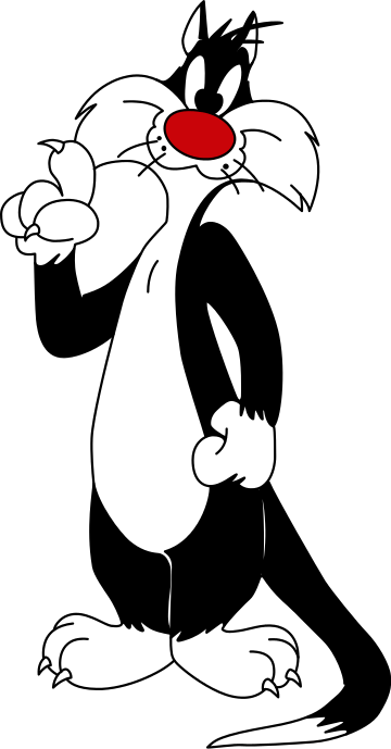 Sylvester | Easter Specials Wiki | Fandom