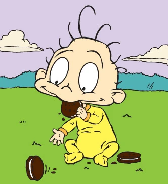 Dil Pickles | Easter Specials Wiki | Fandom