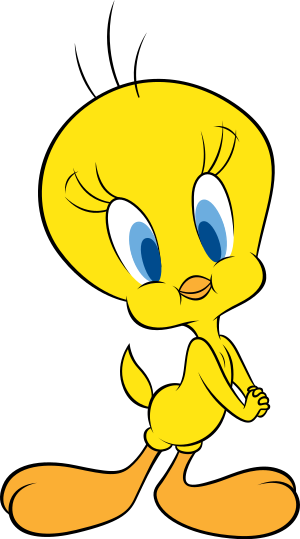 Tweety | Easter Specials Wiki | Fandom