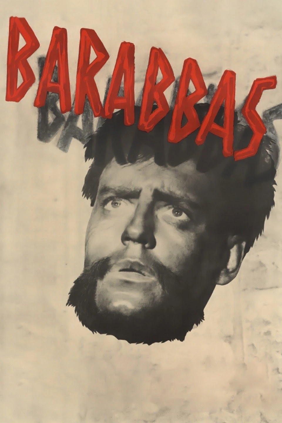 Barabbas (1953) | Easter Specials Wiki | Fandom