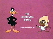 The Chocolate Chase | Easter Specials Wiki | Fandom