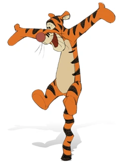 Tigger | Easter Specials Wiki | Fandom