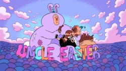 Uncle Easter | Easter Specials Wiki | Fandom