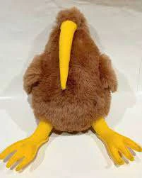 Tikk-Tikk Bird | Easter Island Chicken Pox Wiki | Fandom