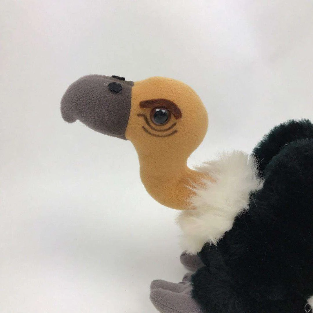 Mean Vulture | Easter Island Chicken Pox Wiki | Fandom