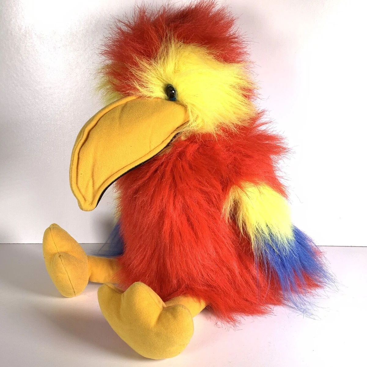 Crumpets Bird | Easter Island Chicken Pox Wiki | Fandom