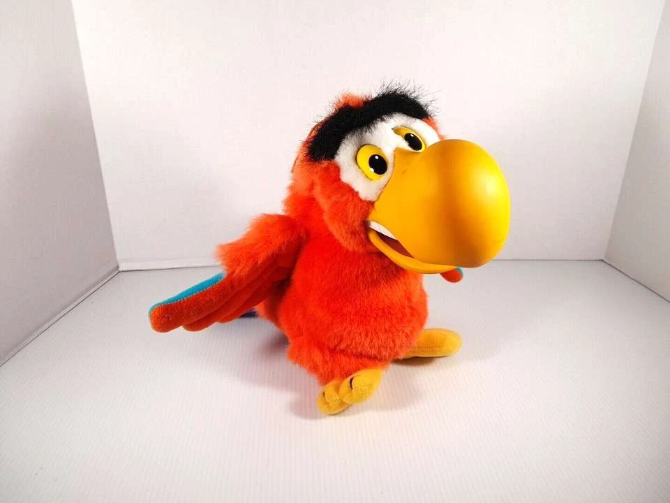 Carl Bird | Easter Island Chicken Pox Wiki | Fandom