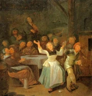 Egg Dance | Easter Wiki | Fandom