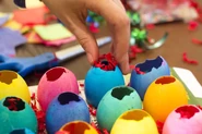Cascarone | Easter Wiki | Fandom