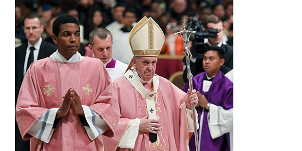 Laetare Sunday | Easter Wiki | Fandom