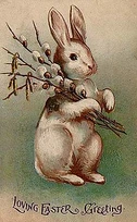 Easter Bunny Easter Wiki Fandom