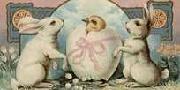 Easter Bunny Easter Wiki Fandom