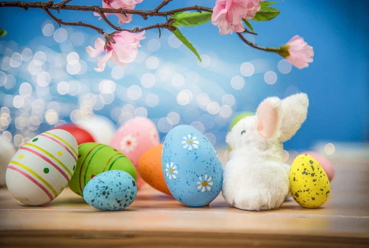 Easter Easter Wiki Fandom