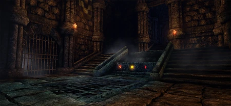 Dungeons | Eastern European School of Magic Wiki | Fandom