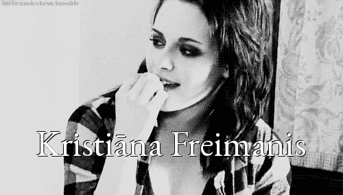 Kristiāna Freimanis | Eastern European School of Magic Wiki | Fandom