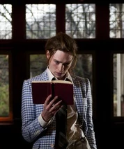 Denys Mazur | Eastern European School of Magic Wiki | Fandom