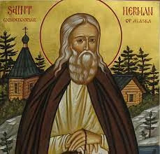 Herman of Alaska | Eastern Orthodox Wiki | Fandom