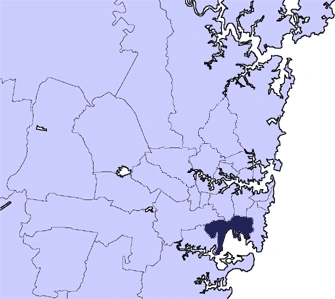 Bayside Council (Sydney) | Eastern Sydney Wiki | Fandom