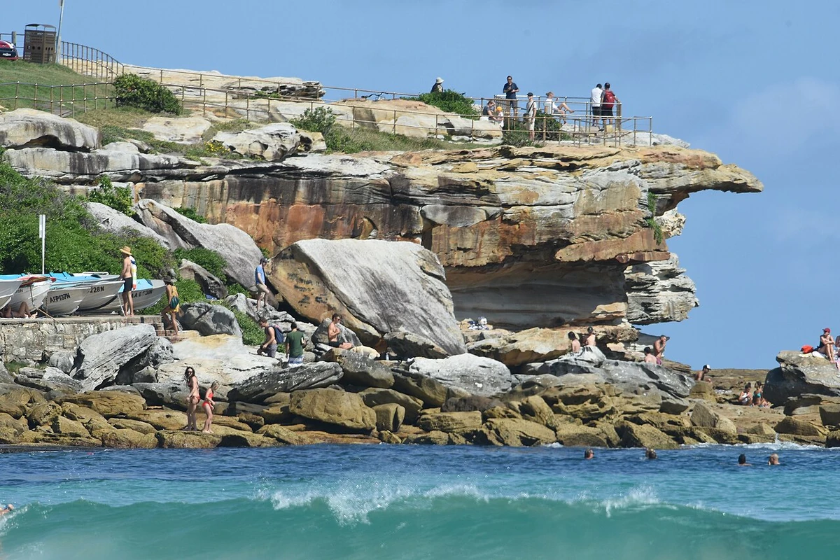 North Bondi (Sydney) | Eastern Sydney Wiki | Fandom