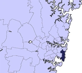 Randwick City Council (Sydney) | Eastern Sydney Wiki | Fandom