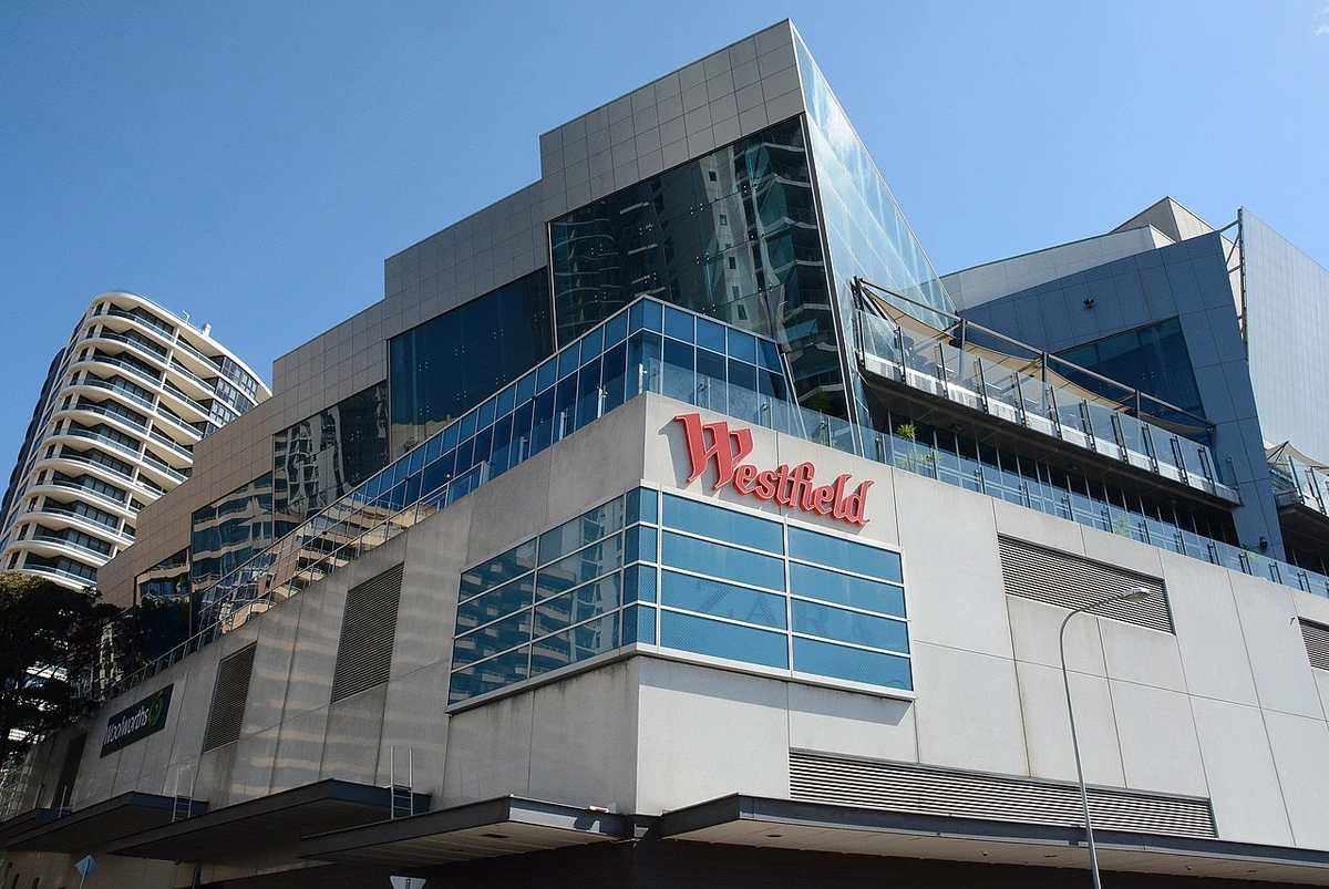 Bondi Junction (Sydney) | Eastern Sydney Wiki | Fandom