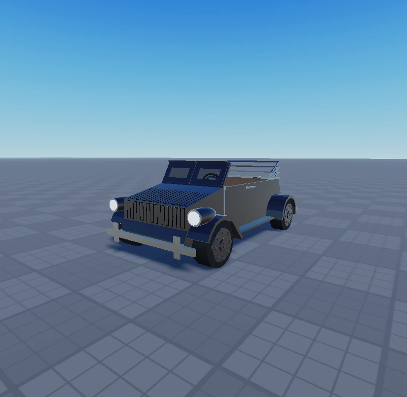Vehicles | Eastern Centurion Wiki | Fandom