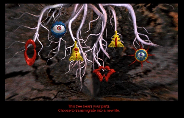 Reincarnation | Eastern Mind Wiki | Fandom