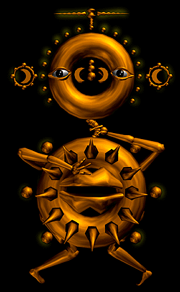 King-gyou | Eastern Mind Wiki | Fandom