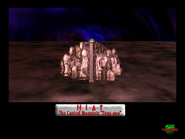 Tong-nou (mountain) | Eastern Mind Wiki | Fandom