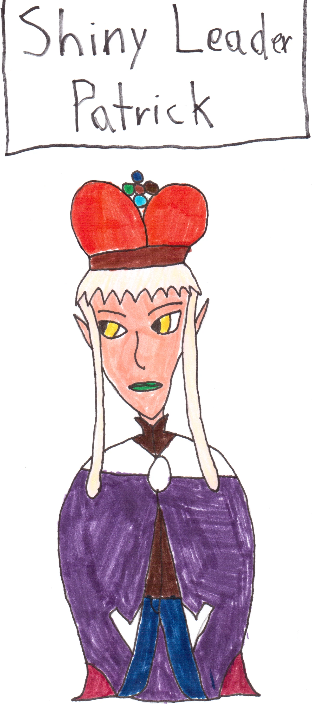 Team Shiny | EasternMoney128 Wiki | Fandom