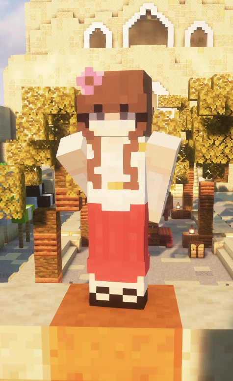 HeyBaileyy | Easton's Minecraft Survivor Wiki | Fandom