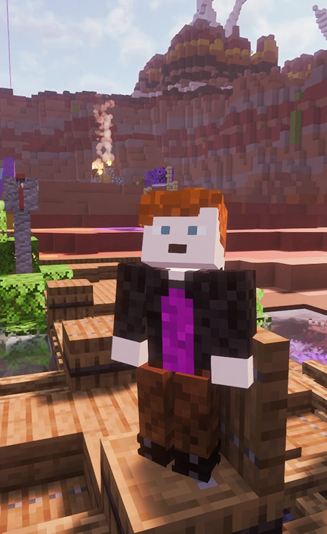 Dinglepot | Easton's Minecraft Survivor Wiki | Fandom