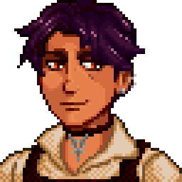 Mateo | East Scarp Wiki | Fandom