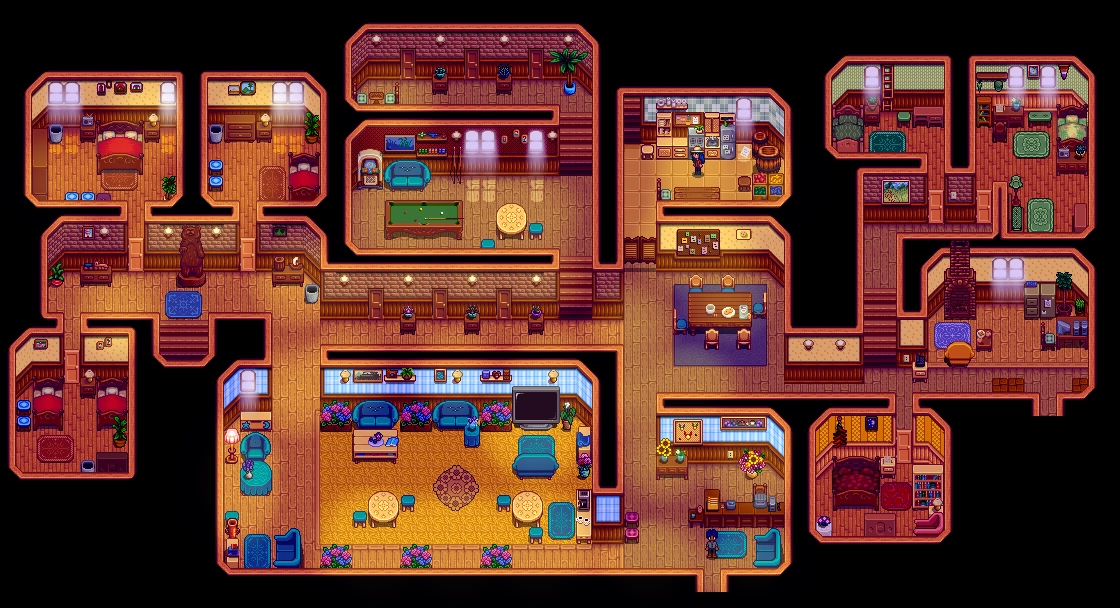 East Scarp Inn | East Scarp Wiki | Fandom