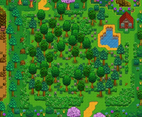 Meadow Farm East Scarp Wiki Fandom