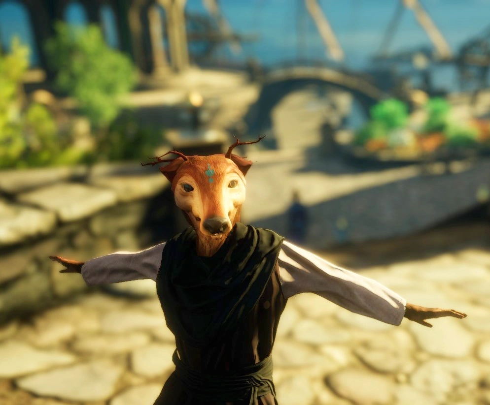 Lenny | Eastshade Wiki | Fandom