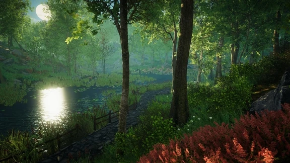 Eastshade Wiki | Fandom