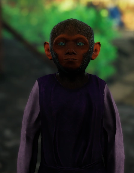 An Artist in Training | Eastshade Wiki | Fandom