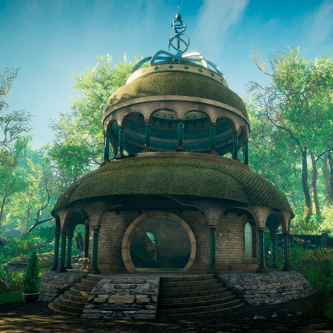 City Hall | Eastshade Wiki | Fandom