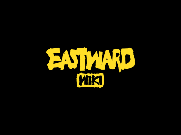 Sam | Eastward Wiki | Fandom