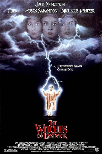 The Witches of Eastwick (film) | Eastwick Wiki | Fandom