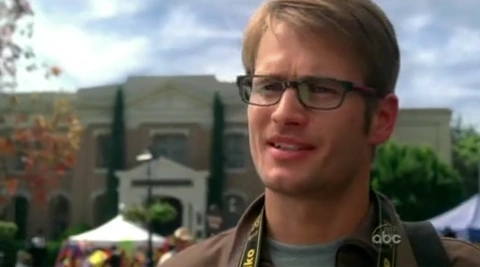 Will St. David | Wiki Eastwick | Fandom