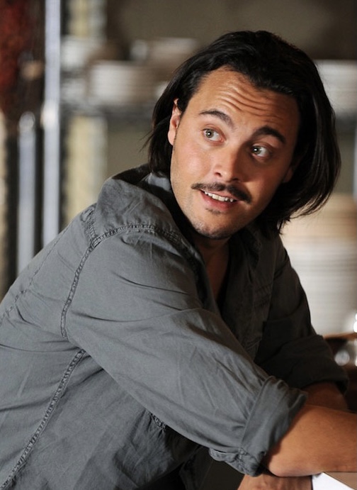 Jamie Dalton | Eastwick Wiki | Fandom