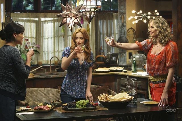 Episodes | Eastwick Wiki | Fandom