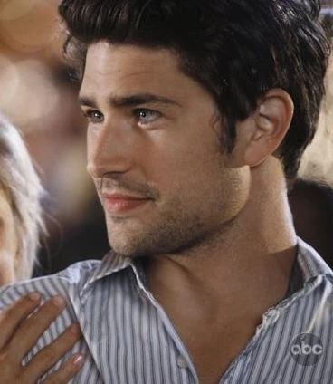 Chad Burton | Eastwick Wiki | Fandom