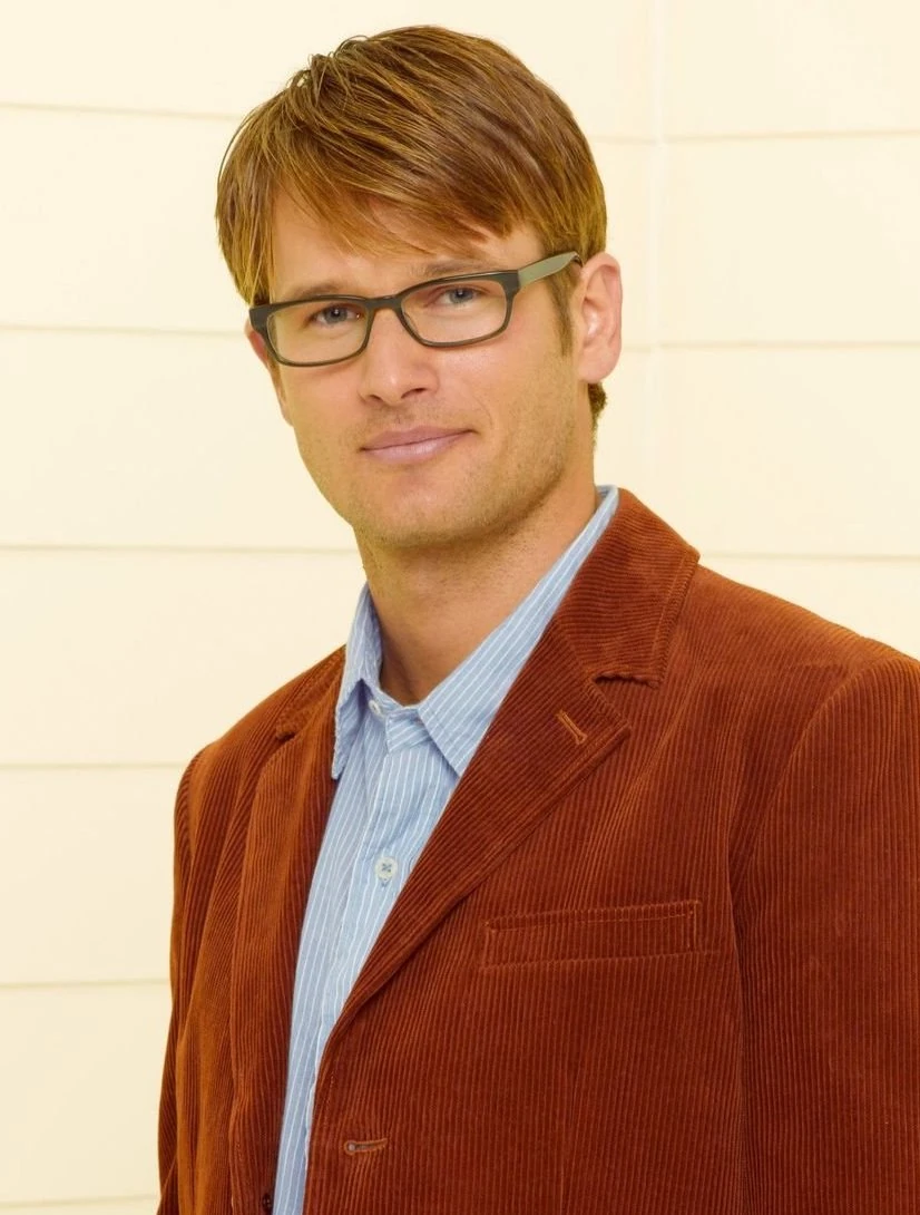 Will St. David | Eastwick Wiki | Fandom