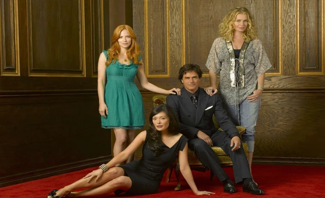 Eastwick Wiki | Fandom