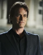 Darryl Van Horne | Eastwick Wiki | Fandom