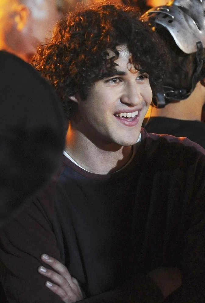 Josh Burton | Eastwick Wiki | Fandom